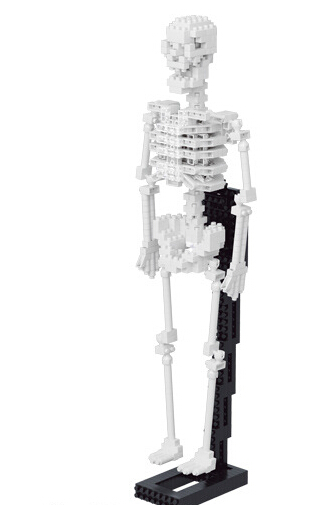 1 - Switched on kids