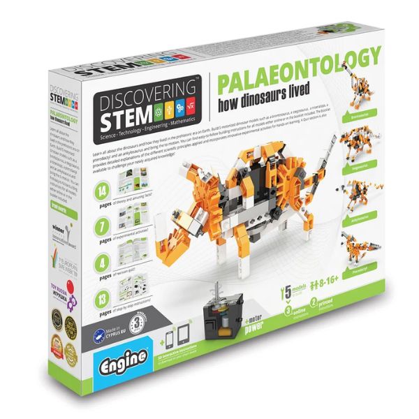 1-6 - Switched on kids