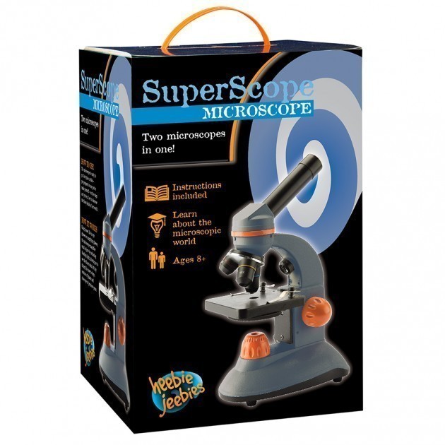 superscope-2 - Switched on kids