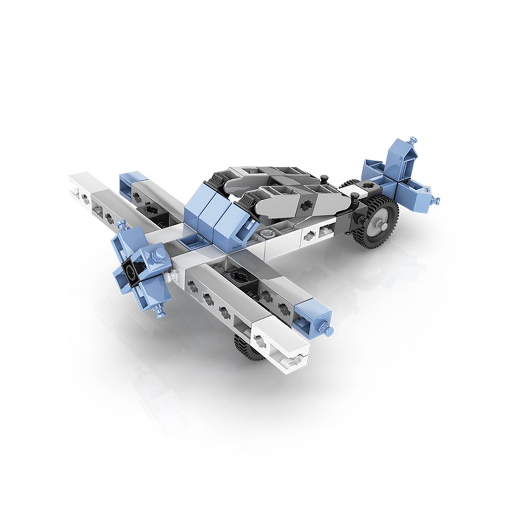 proplane - Switched on kids