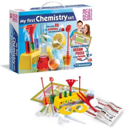 Chemistry Bar Science Kits & Toys for Kids - Switched on kids
