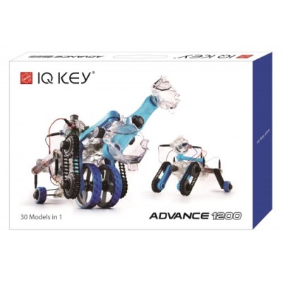 IQ Key Archives - Switched on kids