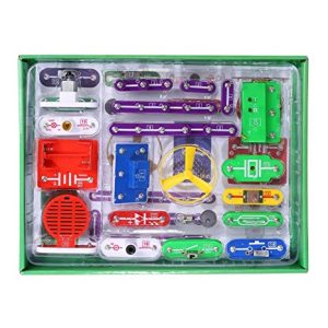 Smart Electronic kit W335 models - Switched on kids