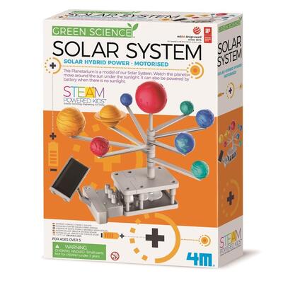 4M Green Science Weather Science Toy for Kids- Switched on kids