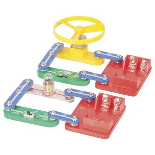 Smart Electronic kit W335 models - Switched on kids