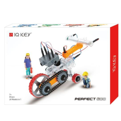 IQ Key Archives - Switched on kids