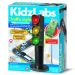 4m - Kidzlabs - Traffic Control Light - Switched on kids