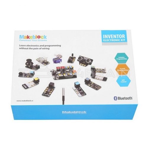 Module Learning Kit for Arduino Brain Games Toys-SwitchedonKids