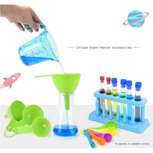 Science Lab Kit Rich and interesting science laboratory kits - SOK