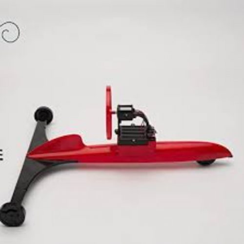 4M - Kidslabz - Wind Powered Racer - Switched on kids