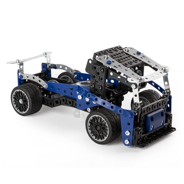Meccano Multi Model 25 - Supercar - Switched on kids