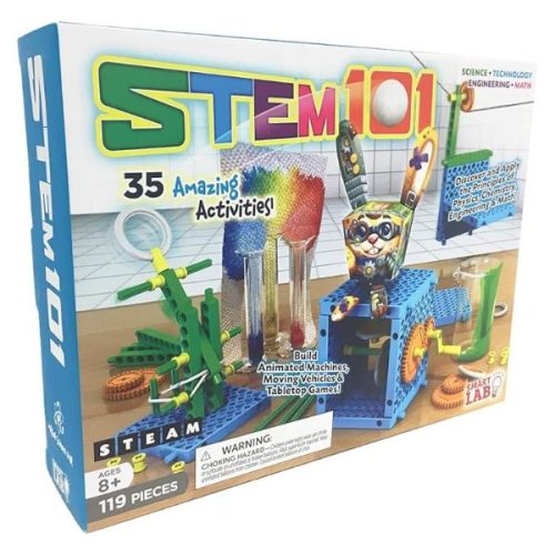 Smartlab Good Housekeeping Best Toy awards - Switched On Kids