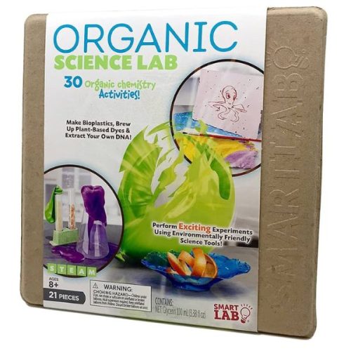 Smartlab Good Housekeeping Best Toy awards - Switched On Kids