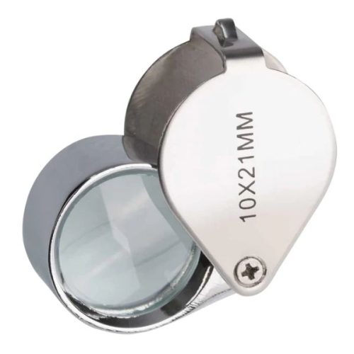 Heebie Jeebies Field Magnifier: Ideal for Geologists and Explorers ...