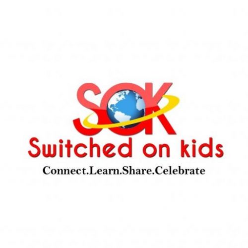 Smartlab Good Housekeeping Best Toy awards - Switched On Kids