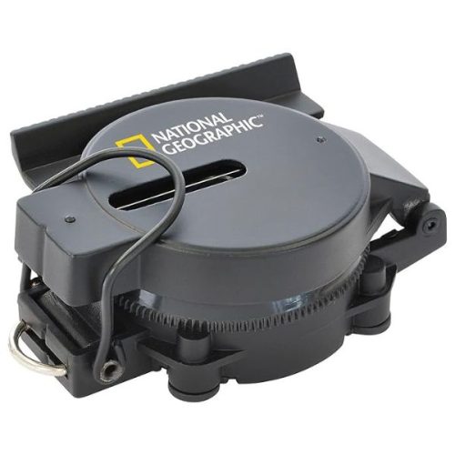 National Geographic Compass for Kids Learning - Switched..