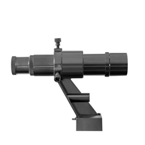 National Geographic 76/700 EQ Reflector Telescope - SOK