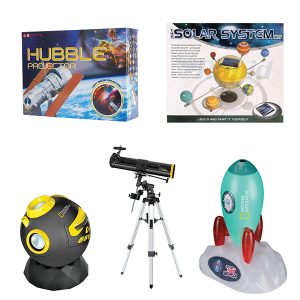 STEM Toy Library - Switched on kids