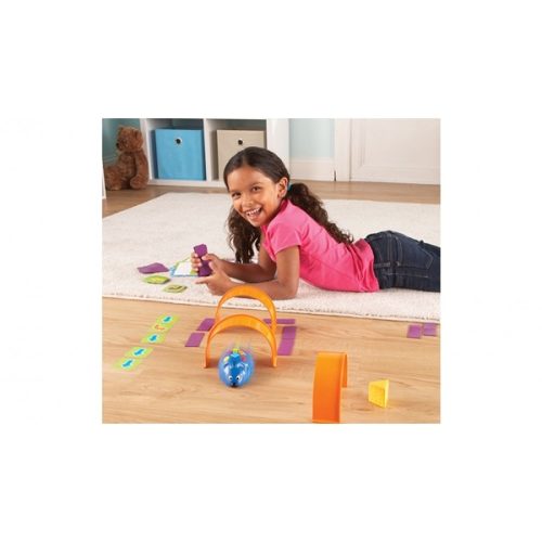 Code And Go Mouse: Hands-On Coding Skills For Kids