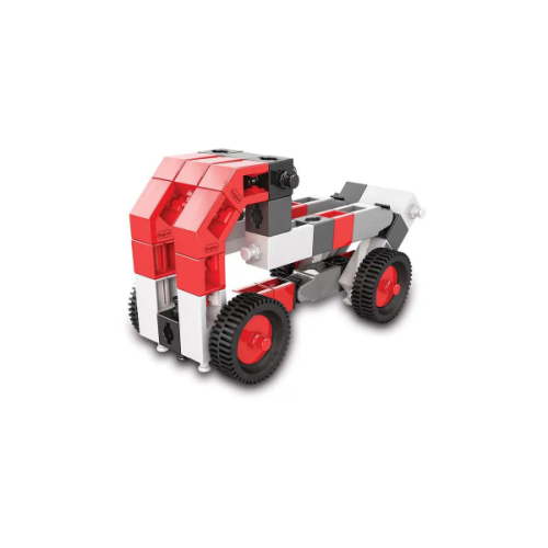 Engino Building Set: Fast and Easy Construction for All Ages