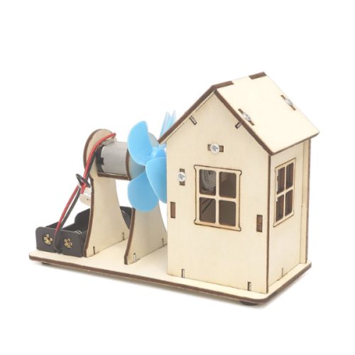 DIY Renewable Energy STEM: Hands-On Generator Projects