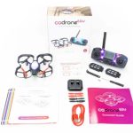 Robolink CoDrone EDU - Switched on kids