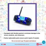 Robolink CoDrone EDU - Switched on kids