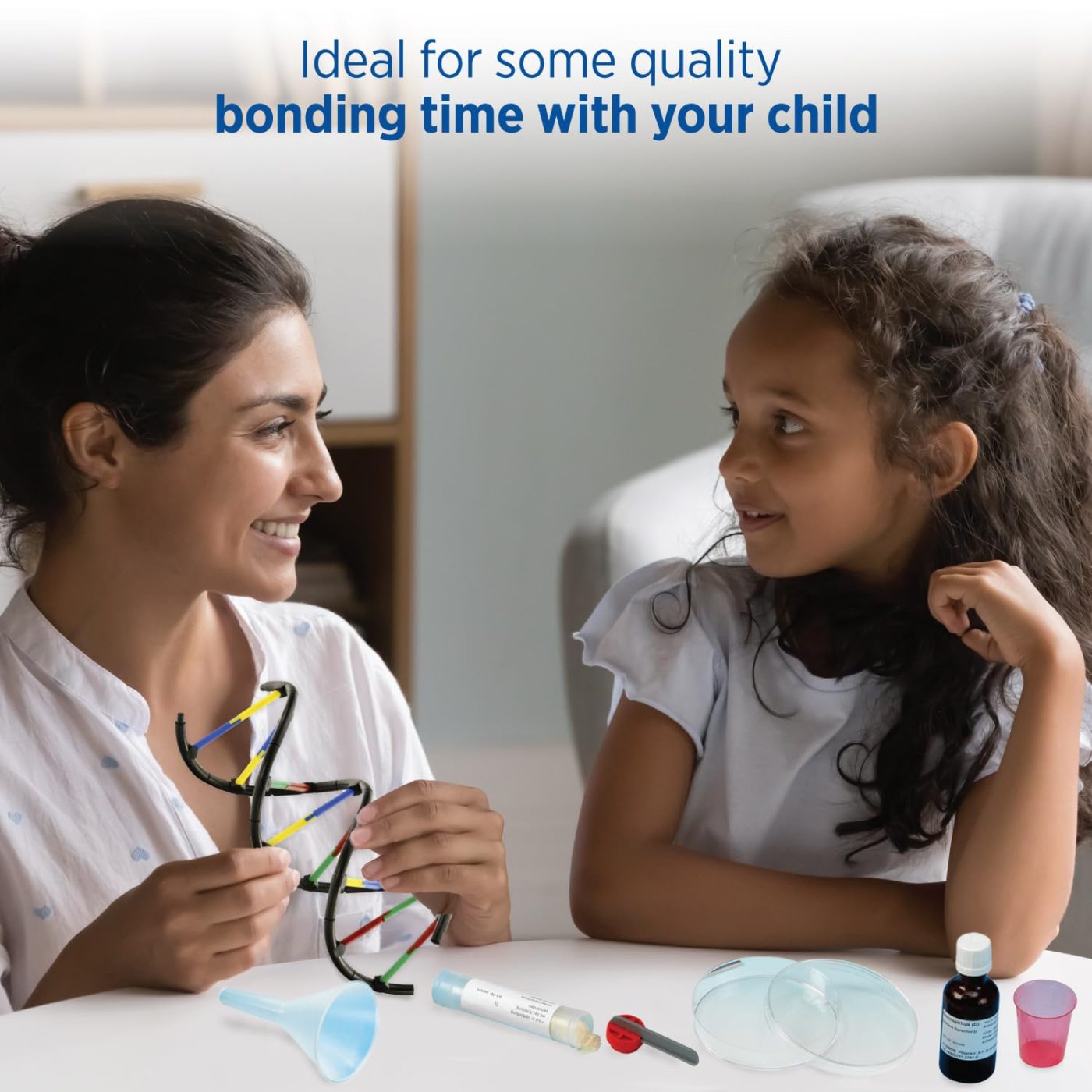 Thames and Kosmos - Genetics: Explore DNA Science Kit - Switched on kids